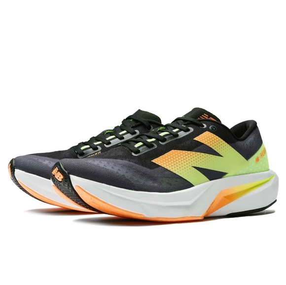 New Balance | Shoes | New Balance Mens Fuelcell Rebel V4 Running Shoes ...